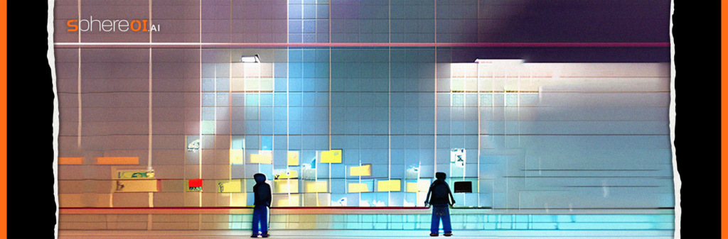 Stop trying to be Agile - SphereOI